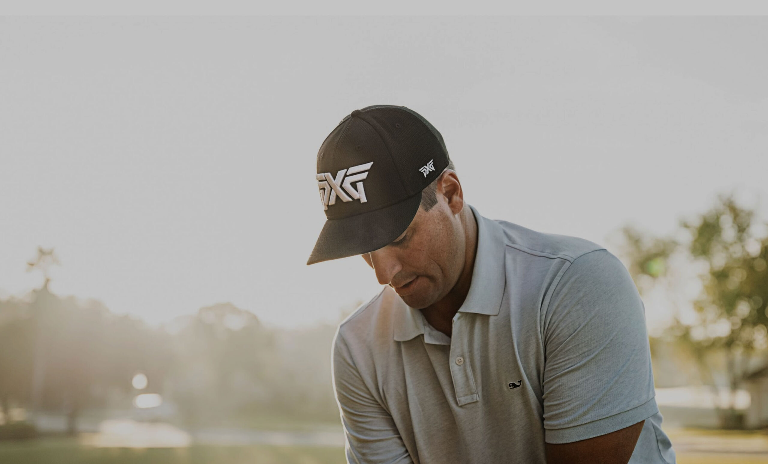 About – Travis Fulton Golf